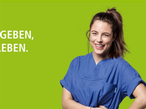 Gesundheits und Krankenpfleger m w d in der stationären Pflege