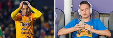 javigordillo domingol on Twitter El francés Florian Thauvin es el
