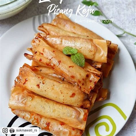 15 Resep Olahan Pisang Raja Nikmat Legit Dan Mudah Dibuat