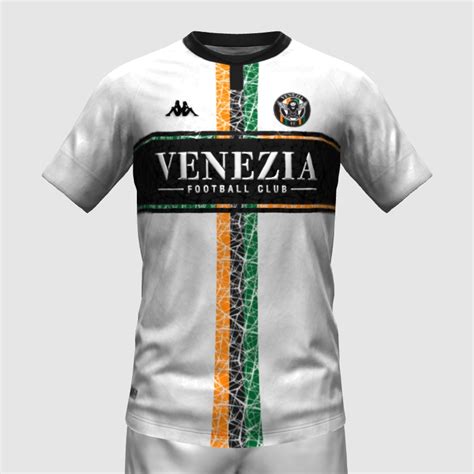 Serie A Collection By PF Kit Designs FIFA Kit Creator Showcase