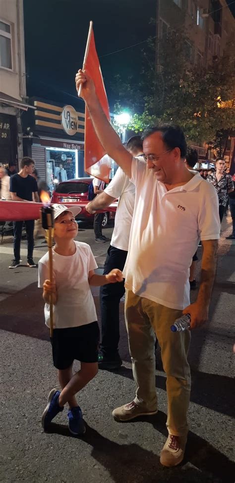 Türkçü Atatürkçü on Twitter RT DrAslanYaman Büyük küçük hep bir