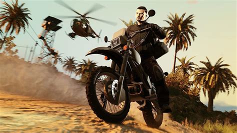 Grand Theft Auto V Ps