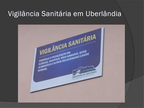 PPT Vigilância Sanitária PowerPoint Presentation free download ID