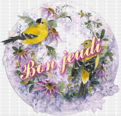 Bon Jeudi Bon Jeudi Anim Gratuit Picmix