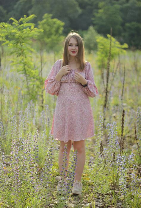 Field Flower Khrystya Ivano Frankivs K Ukraine Pavlo Kuzyk Flickr