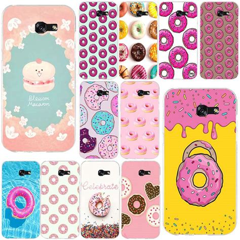 Coque Samsung Galaxy J1 J2 J3 J5 J7 A3 A5 A7 2016 2017 Cubierta Suave