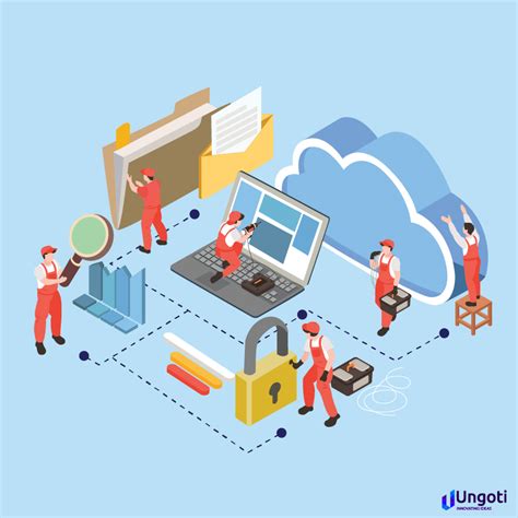 El recurso definitivo tu guía completa de gestión documental Ungoti