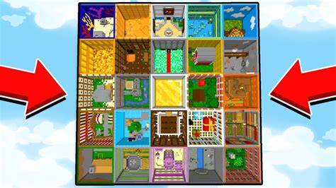 NON GIOCATE A QUESTA MAPPA DI MINECRAFT YouTube