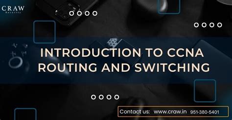 Introduction To New CCNA Routing And Switching Craw Security