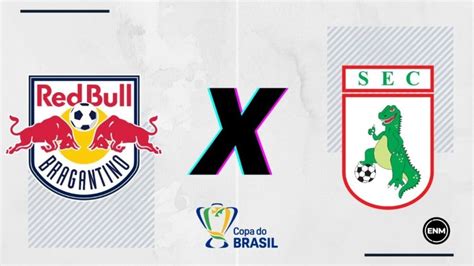 Red Bull Bragantino x Sousa PB Escalações desfalques retrospecto
