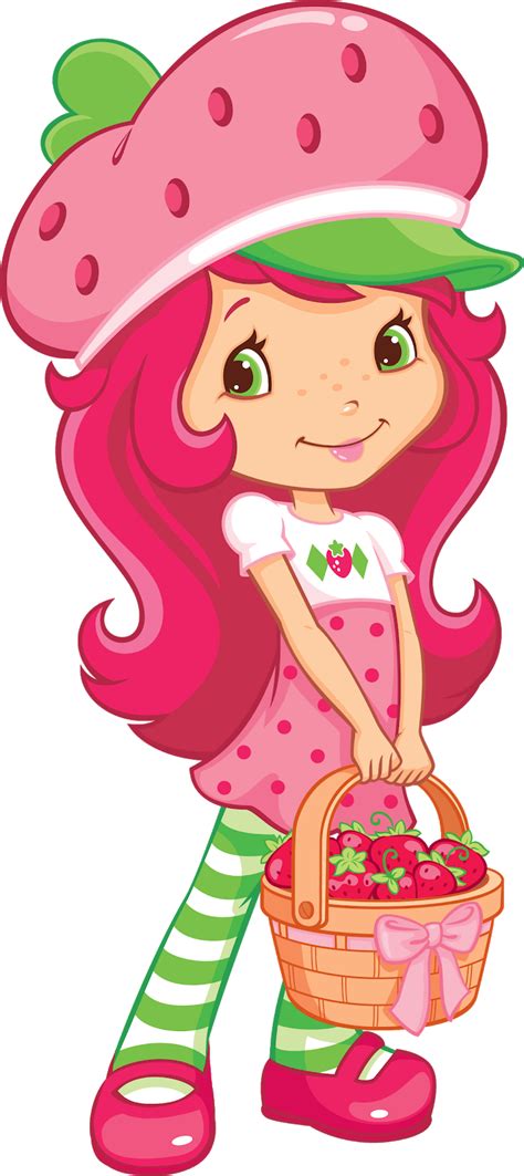 Mamá Decoradora Rosita Fresita PNG descarga gratis