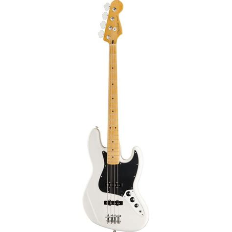 Fender Player II Jazz Bass MN PWT Thomann United Kingdom