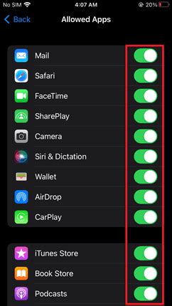 Versteckte Apps Auf Dem IPhone Finden Und Einblenden 6 Methoden