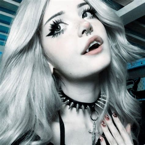 E Girl Makeup Cute Makeup Makeup Looks Hair Makeup Alt Girls I
