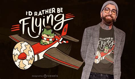 Diseños de camisetas de avión más Merch
