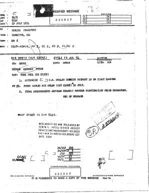 Fillable Online Cia EEA1 Cia Fax Email Print PdfFiller
