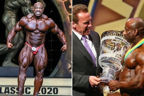 I Became A Bodybuilder In My 60s I M Unrecognisable After Losing 40