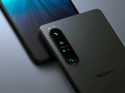 Everything You Need To Know About The New Sony Xperia Iv