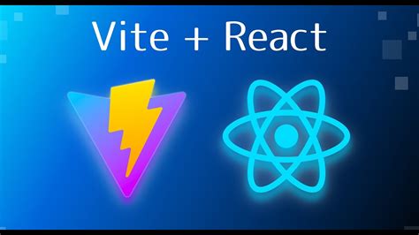 React Vite Curso 1 Inicio YouTube