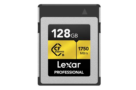 The Ultimate Guide To Buying Memory Cards Amateur Photographer