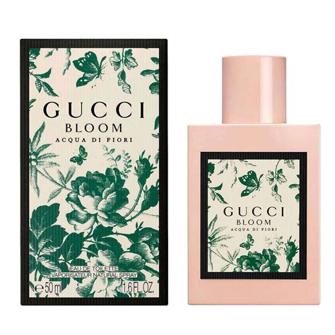 Nước hoa Gucci Bloom Acqua di Fiori Eau de Toilette namperfume