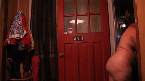 Naked Pizza Delivery Porn Sex Photos