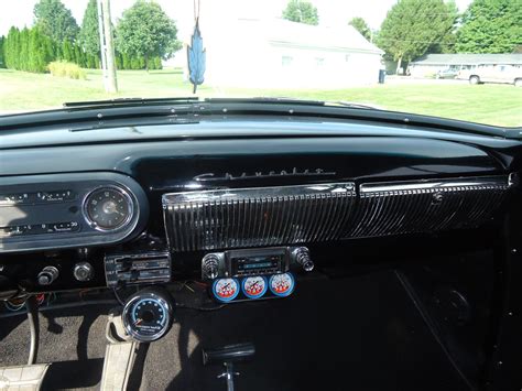 1954 Chevrolet Bel Air 2 Door Coupe For Sale On RYNO Classifieds