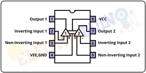 LM393 Comparator IC Pinout Datasheet Equivalents Features 60 OFF