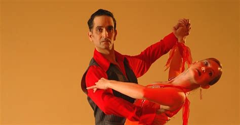 5 tipos de dança de salão mais praticados no Brasil Cultura Genial