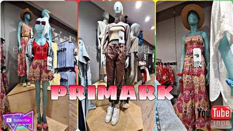 Primark New Collection June Primark Women S Collection
