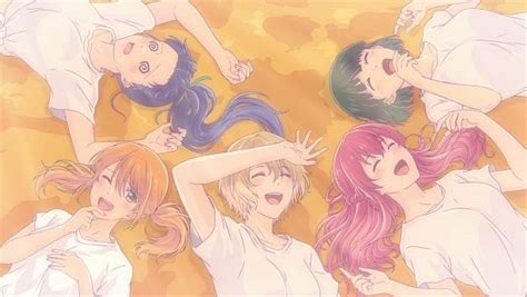 Megami No Caf Terrace The Caf Terrace And Its Goddesses Image By