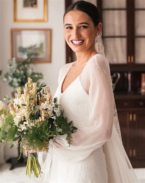 Maquillajes De Ojos De Novias Virales Para Potenciar Tu Mirada Foto 8