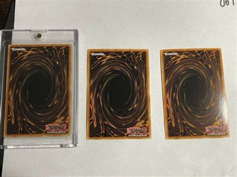 Mavin Blue Eyes White Dragon Dark Magician Red Black Maximum Premium