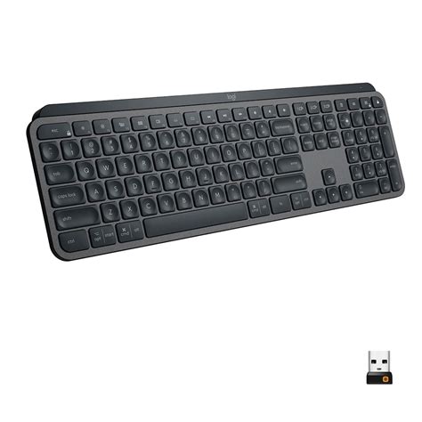 Teclado K Logitech Compare Techtudo