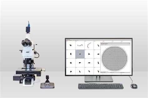 Filters Filterpartikel Analyse Optoteam