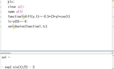ode ode23 ode45 and ode113 in scilab stack overflow