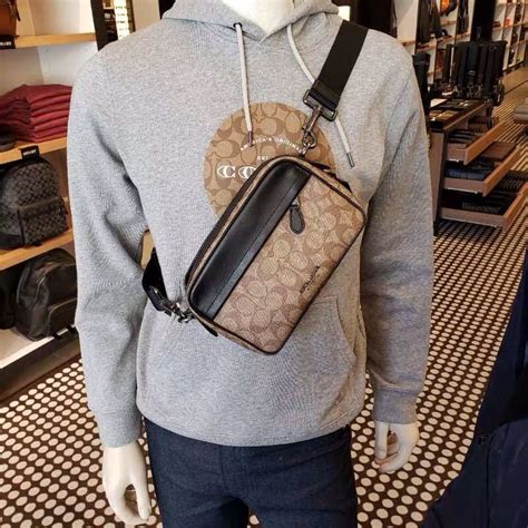 Coach Hudson Crossbody Atelier Yuwa Ciao Jp