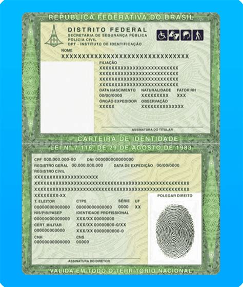Onde Fica O Número Do Registro Da Cnh