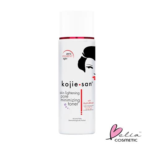 Jual BELIA Kojie San Face Lightening Cream Kojiesan Whitening Skin Krim