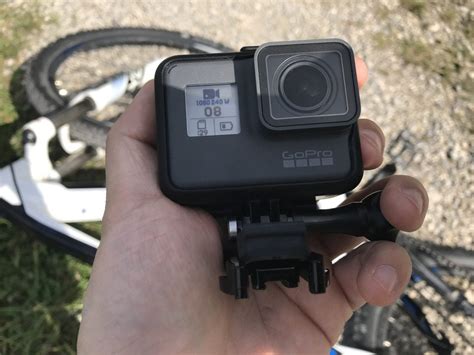 GoPro Hero 6 Black Review Best GoPro Just Got Cheaper Trusted Reviews
