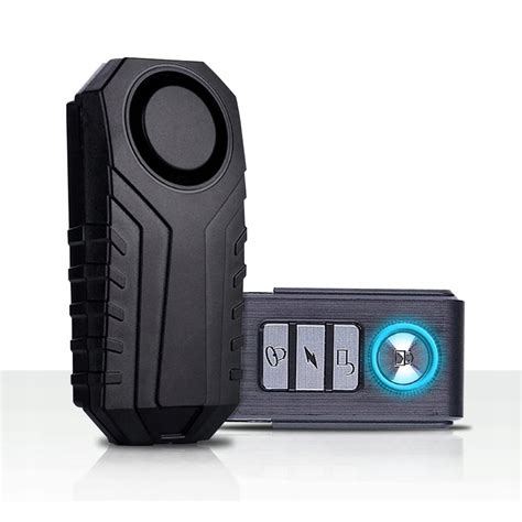 ALARM ROWEROWY PILOT DO ROWERU QUADA SKUTERA MOTOR 12330758017