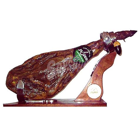 Flor sierra de jabugo jamón de cebo ibérico de Jabugo pieza 7 8 kg
