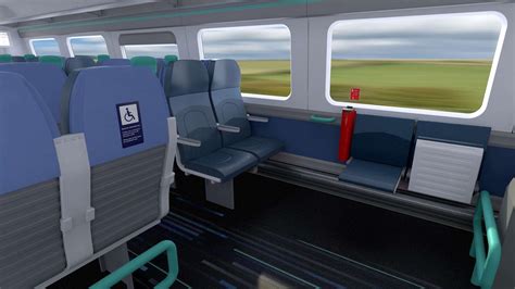Southeastern High Speed Javelin Trains To Get 27m Upgrade For Kent
