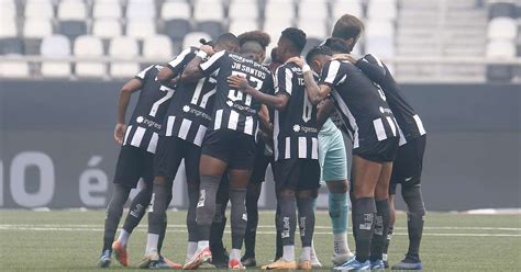 Botafogo Conhece Seus Poss Veis Advers Rios Na Libertadores