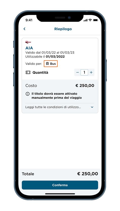 MooneyGo Acquista Biglietti E Abbonamenti ATAC Roma
