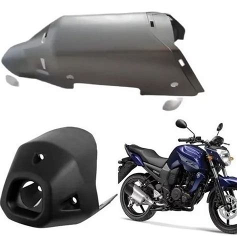 Cubre Escape Yamaha Fz 16 Envio Gratis Cuotas sin interés