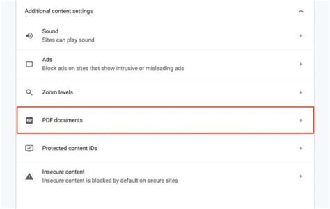 Disable The Default Built In PDF Viewer In Chrome Firefox Edge Safari
