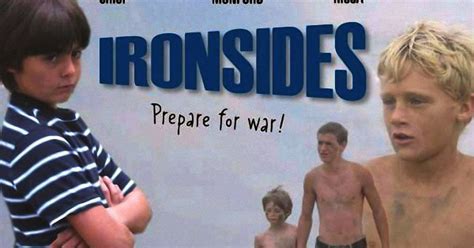 Noody S World Ironsides Film