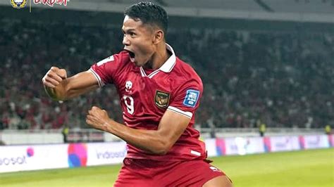 Dimas Drajat Masuk Skuad Timnas Indonesia Bojan Hodak Hanya Satu