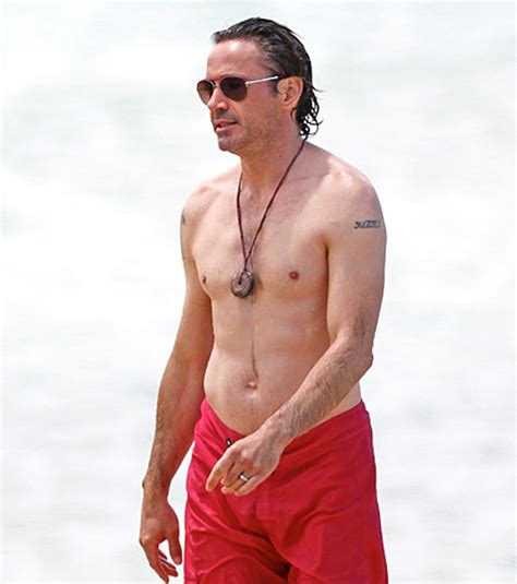 Robert Downey Jr Paparazzi Shirtless Photos Naked Male Celebrities